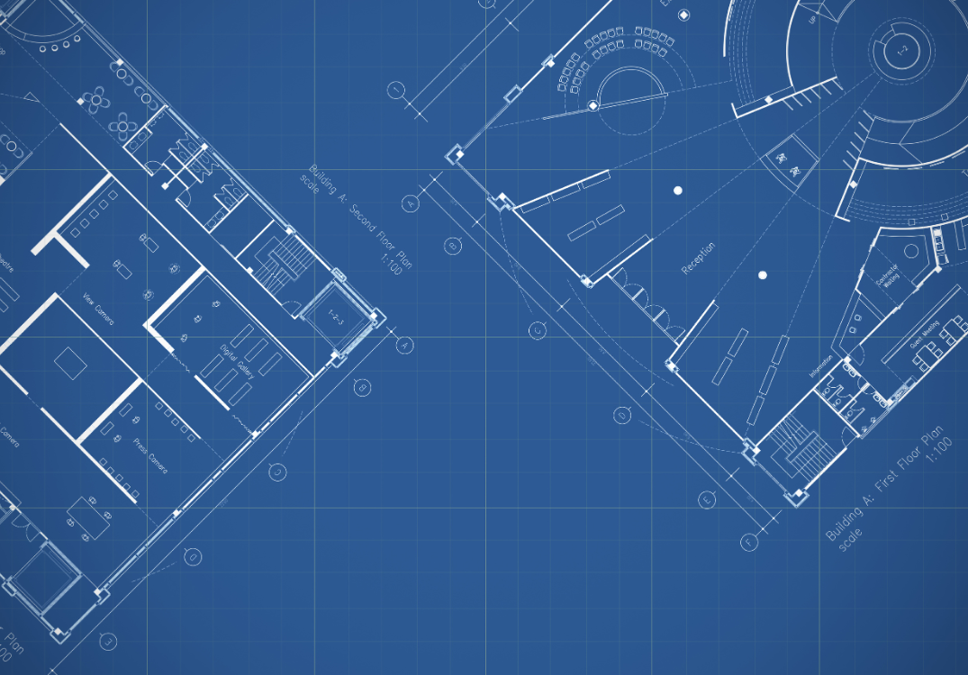 Retail Architect Solutions - Envision Architectural
